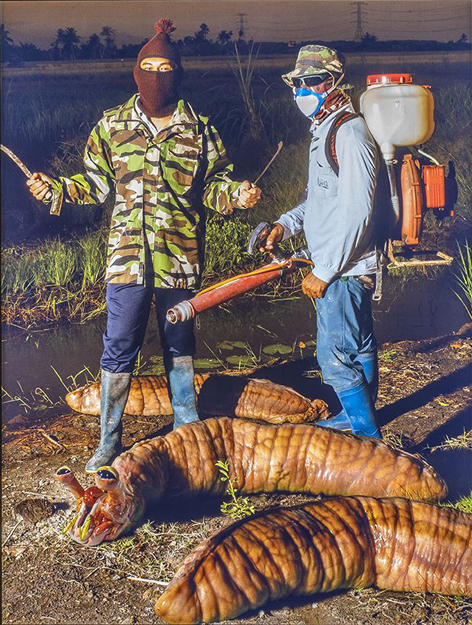 URMU - Urban Museum Kuala Lumpur