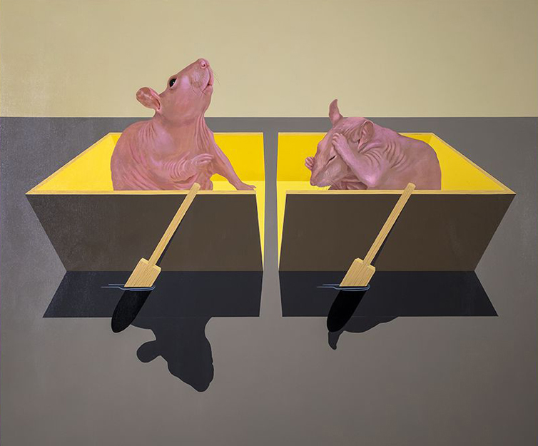 URMU - Urban Museum Kuala Lumpur