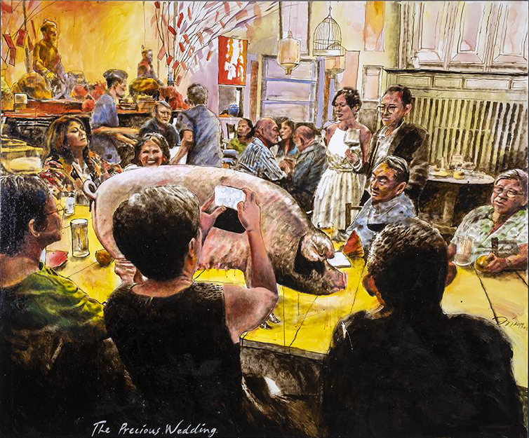 URMU - Urban Museum Kuala Lumpur