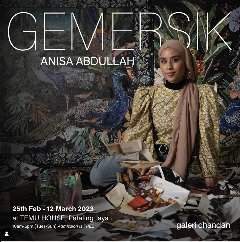 URMU - Urban Museum Kuala Lumpur