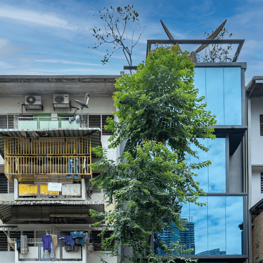 URMU - Urban Museum Kuala Lumpur