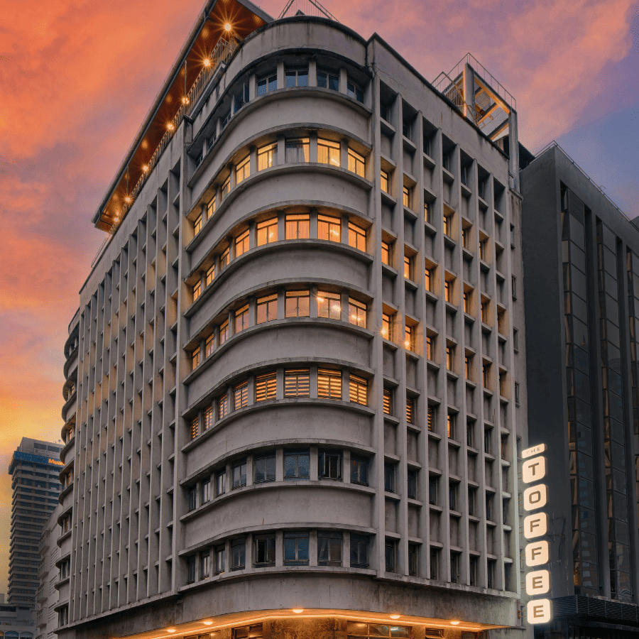 URMU - Urban Museum Kuala Lumpur