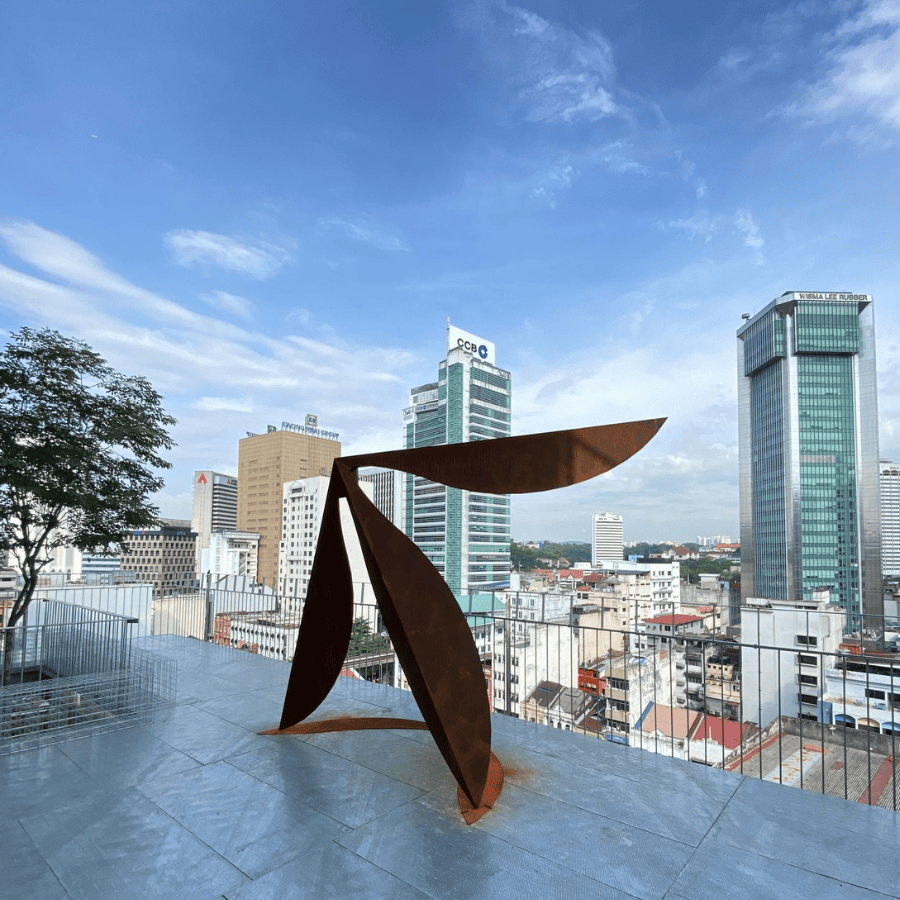 URMU - Urban Museum Kuala Lumpur